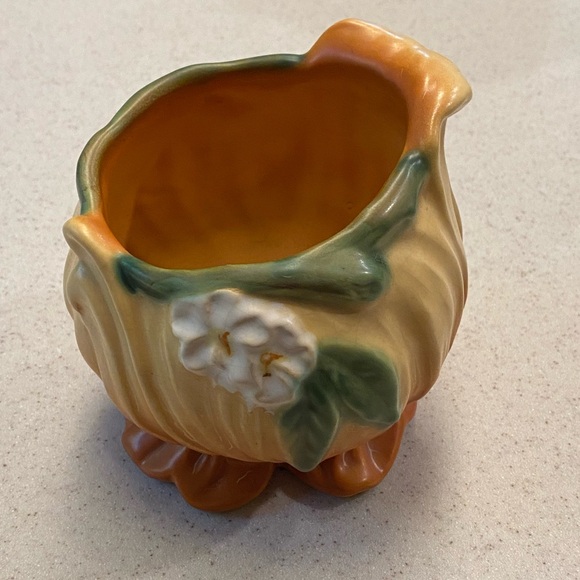 Weller | Accents | Vintage Weller Pottery Roba Cache Pot | Poshmark